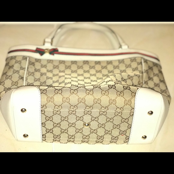 Gucci | Bags | Authentic Gucci Bag | Poshmark
